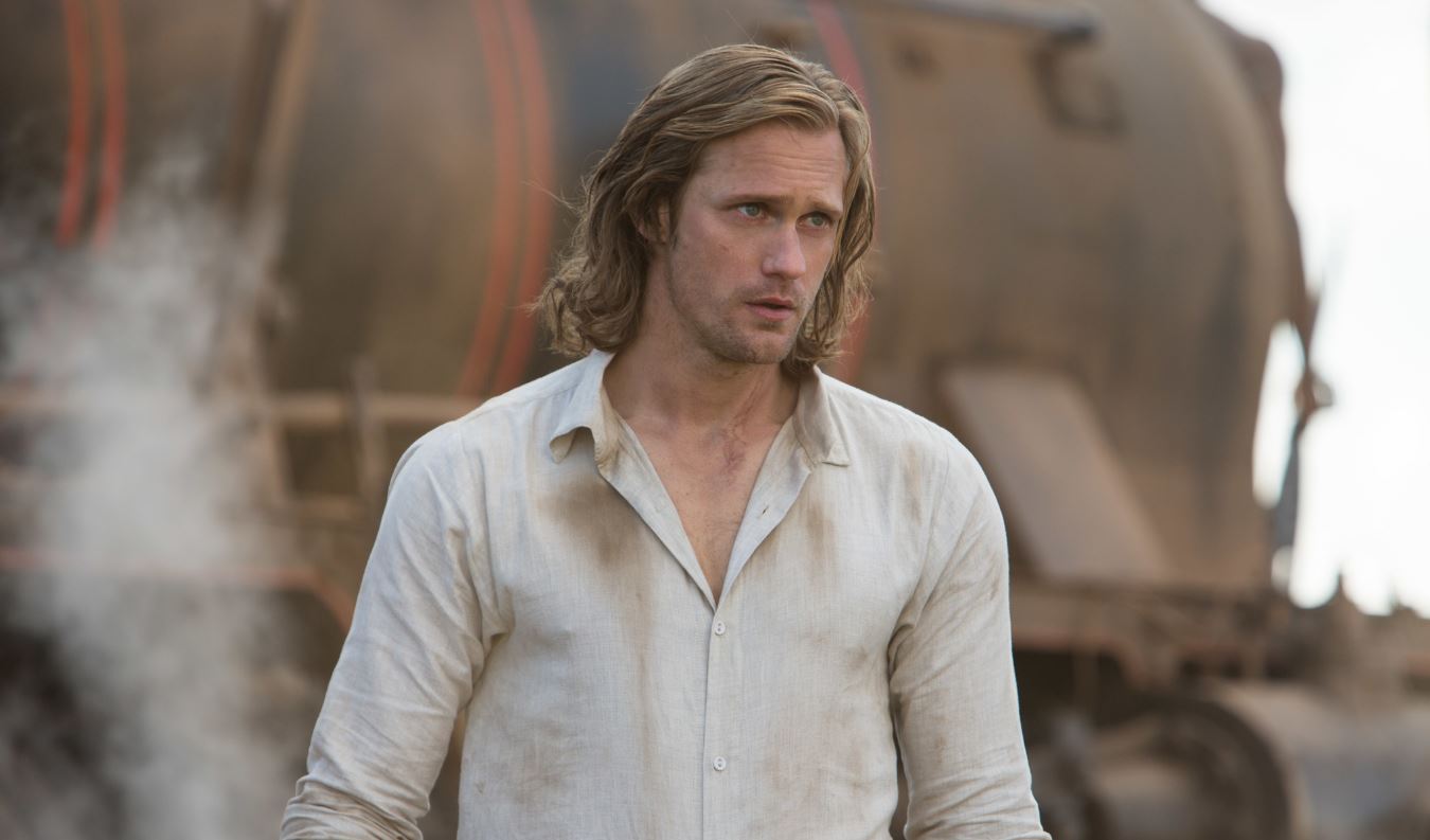 The Legend of Tarzan blends Human with Nature..and a lot of CGI | Movie ...