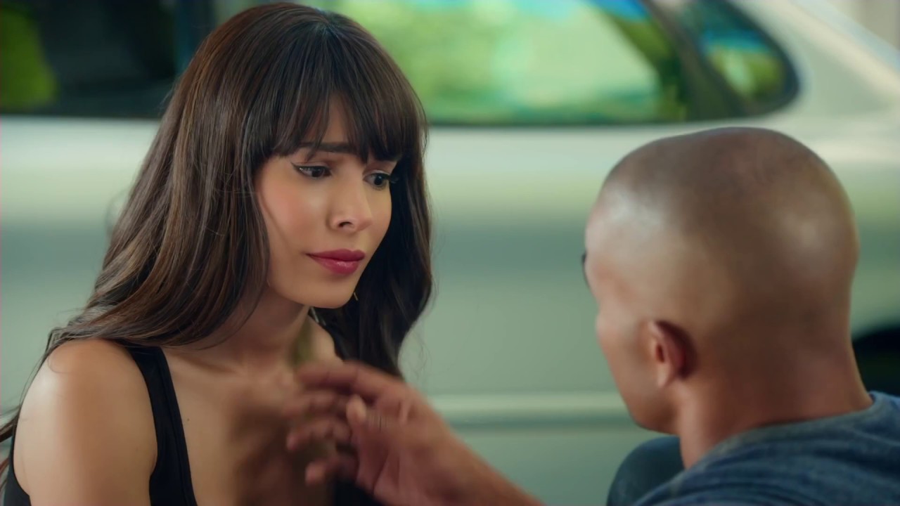 The Bounce Back is too formulaic and plastic | Movie Review Mom