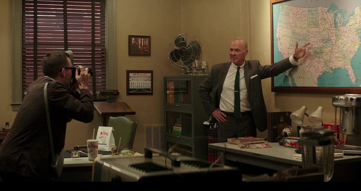 The Founder reveals a story you might not know about McDonalds | Movie ...