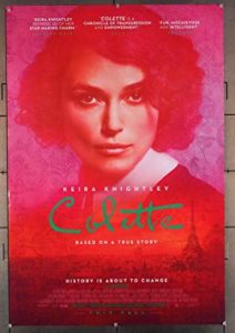 Colette movie review | Movie Review Mom