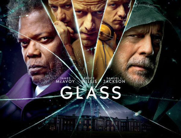 Glass movie review – Movie Review Mom