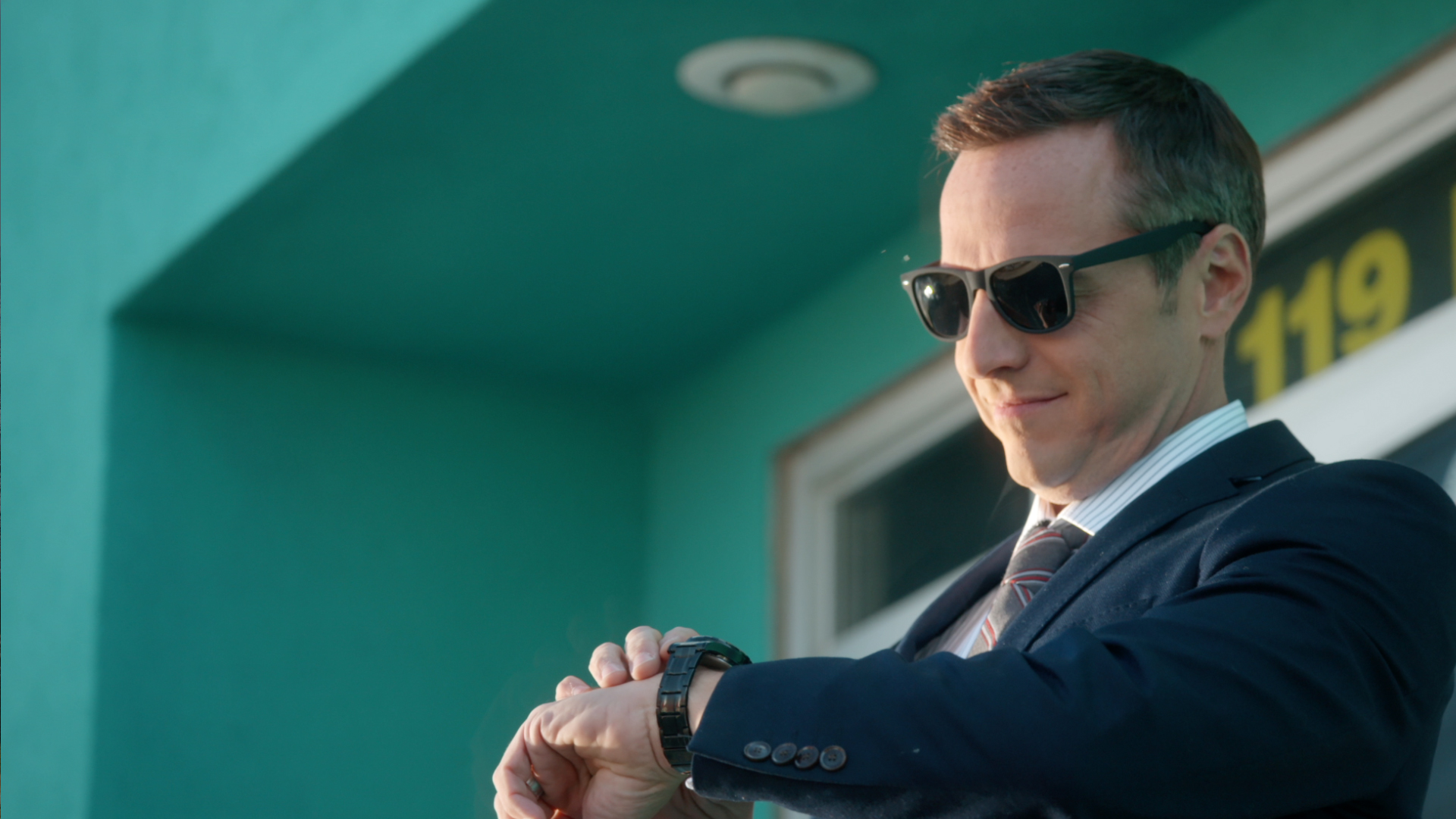 Root of the Problem movie review by Movie Review Mom | Movie Review Mom