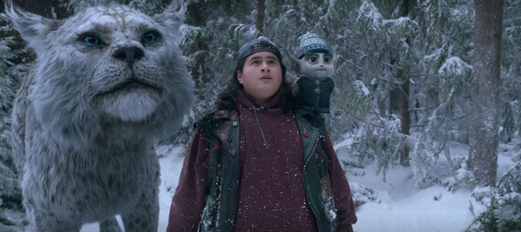 The Christmas Chronicles 2 movie review | Movie Review Mom