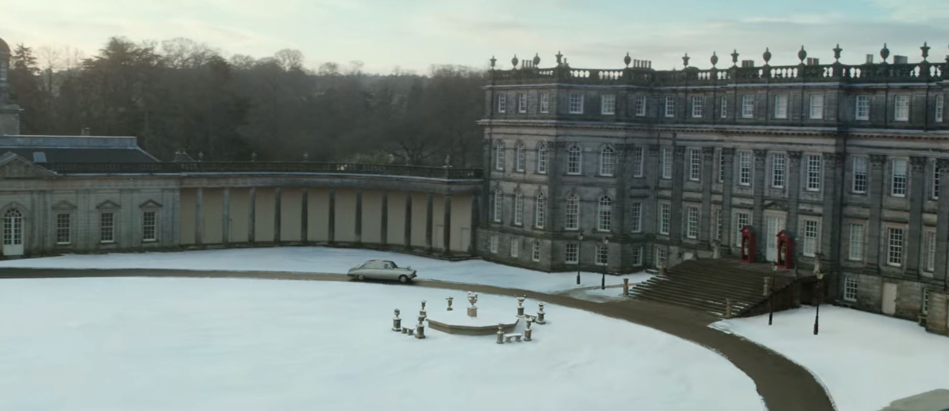 The Princess Switch: Switched Again movie review | Movie Review Mom