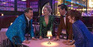 The Prom movie review | Movie Review Mom