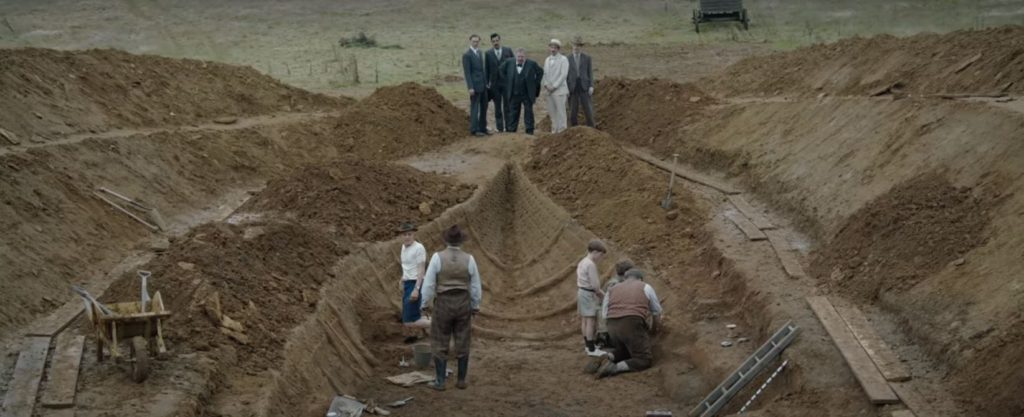 The Dig movie review – Movie Review Mom