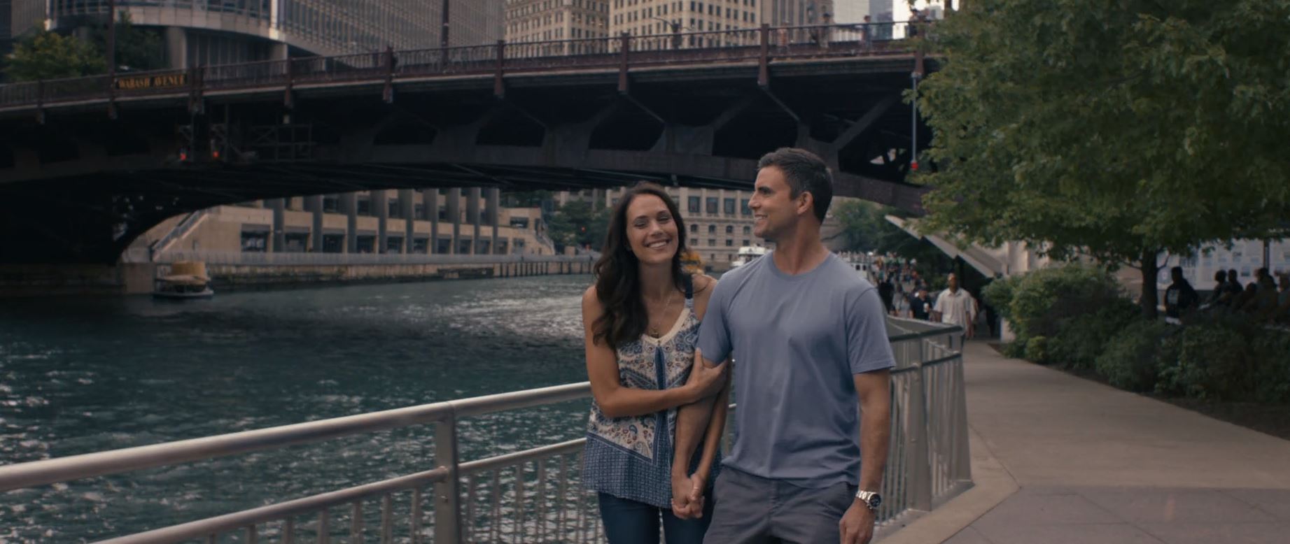 100 Days To Live movie review – Movie Review Mom