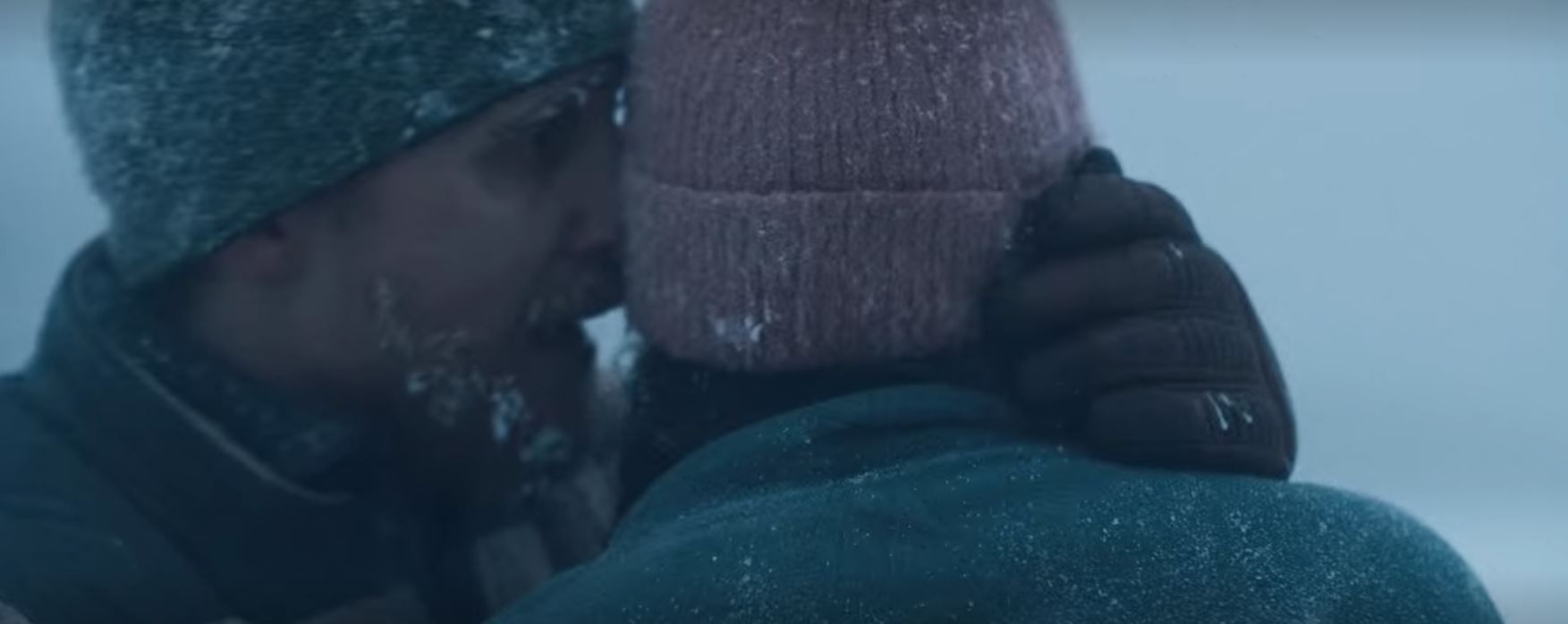 Red Dot movie review – Movie Review Mom