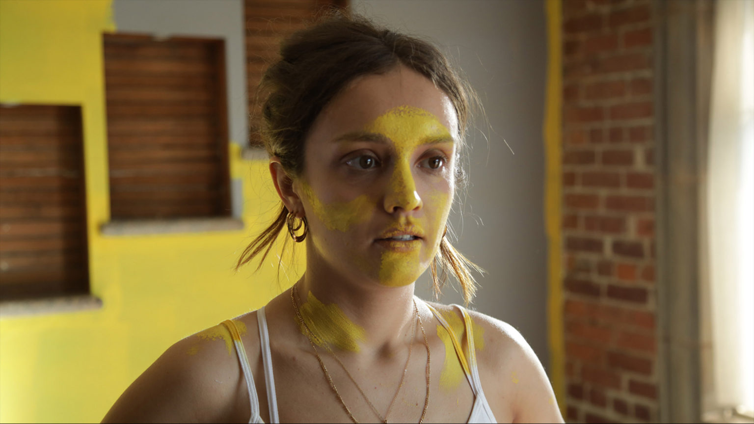 Little Fish movie review – Movie Review Mom