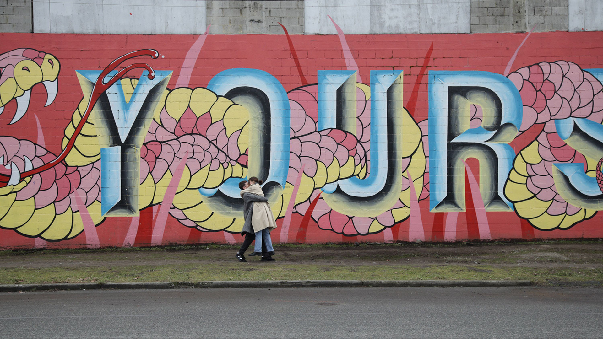 Little Fish movie review – Movie Review Mom