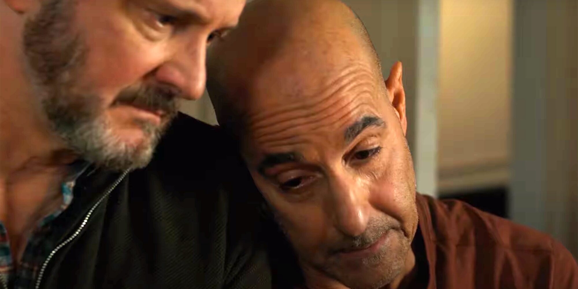 Supernova movie review – Movie Review Mom