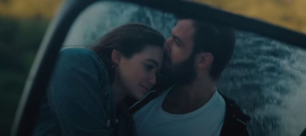 The Weekenders movie review | Movie Review Mom