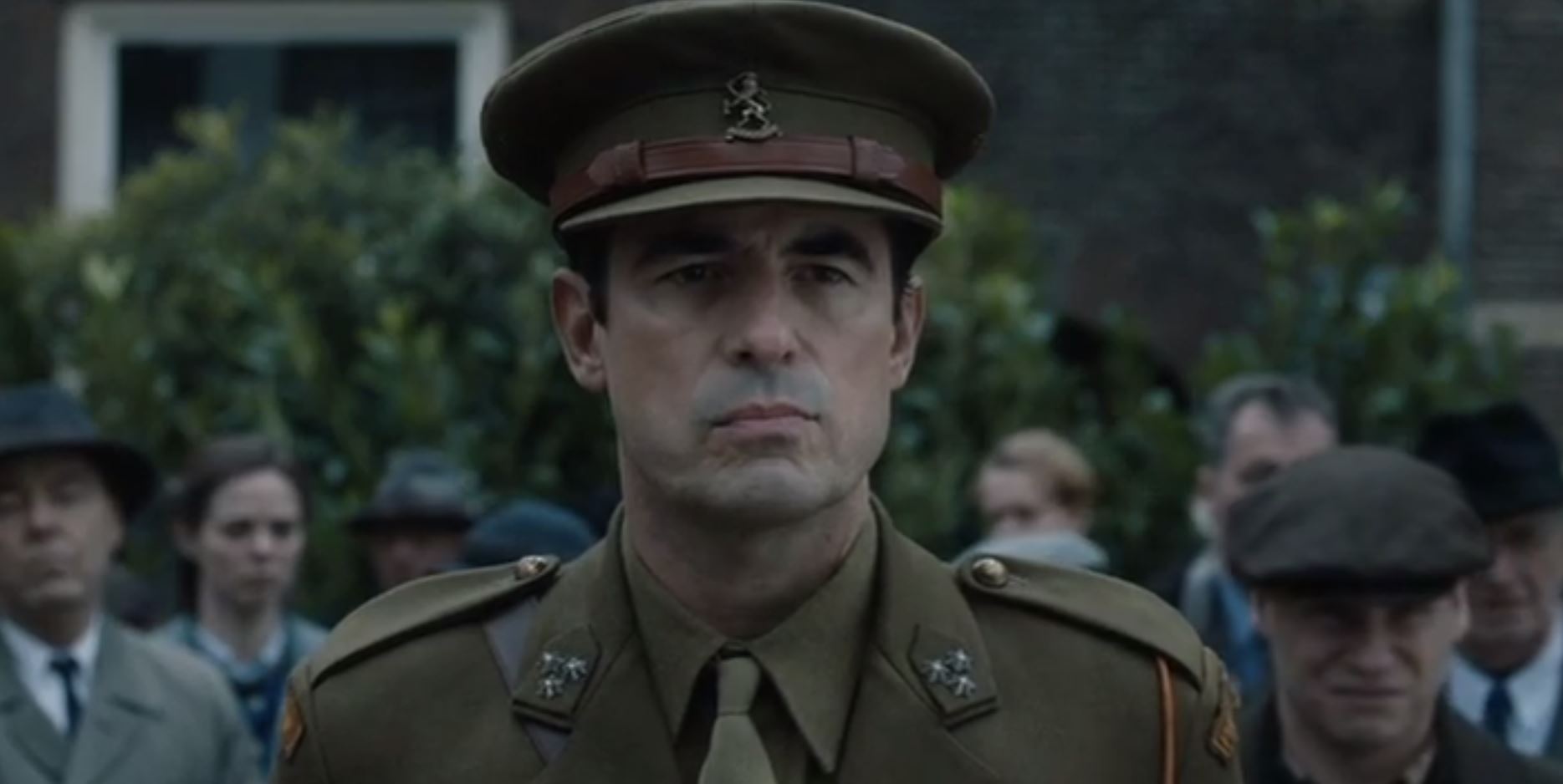 The Last Vermeer movie review – Movie Review Mom