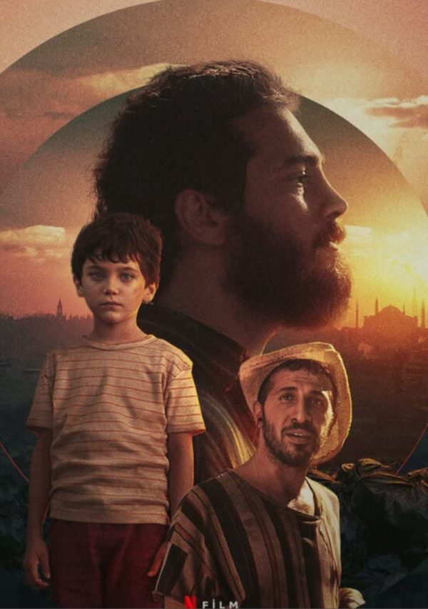 Paper Lives movie review 2021 | Movie Review Mom