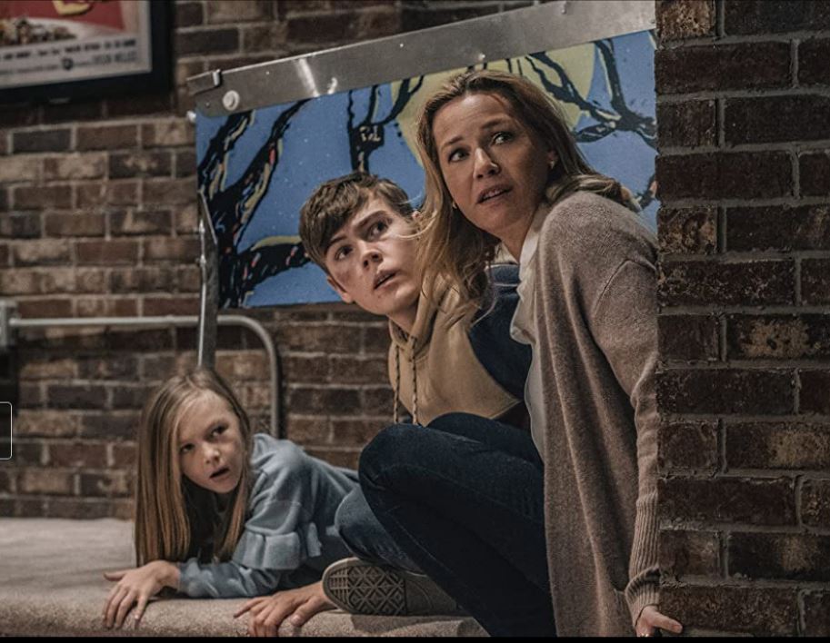 Nobody movie review 2021 | Movie Review Mom