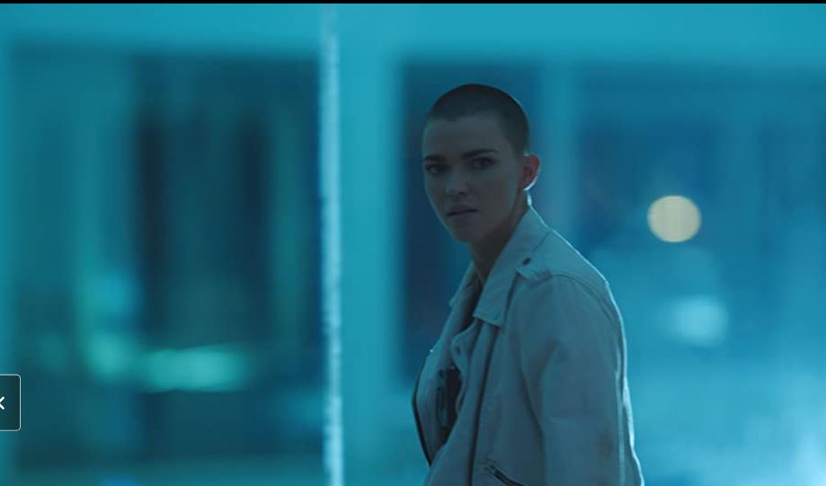 Vanquish movie review 2021 | Movie Review Mom