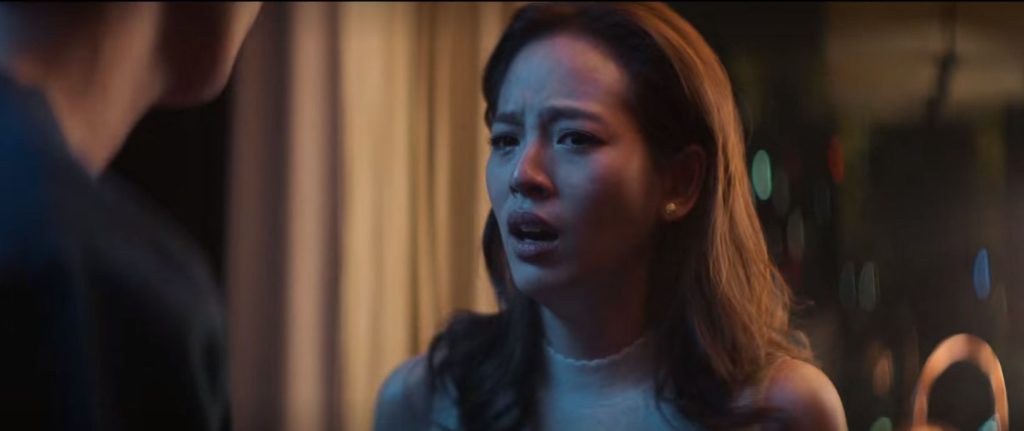 Ghost Lab movie review 2021 – Movie Review Mom