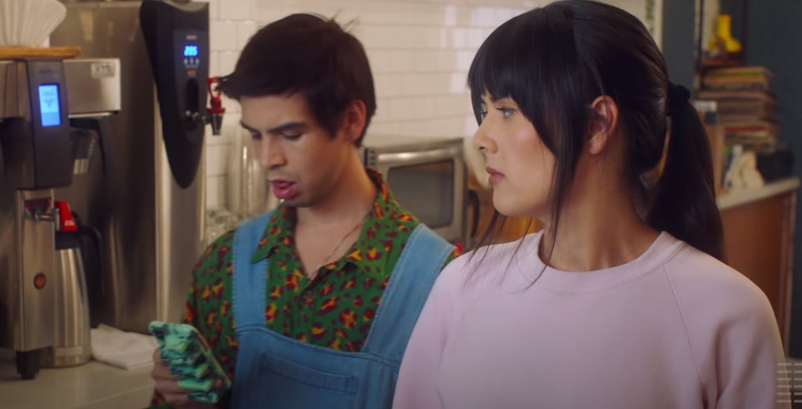 Together Together movie review 2021 – Movie Review Mom