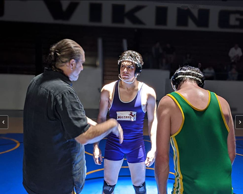 Triumph movie review 2021 – Movie Review Mom