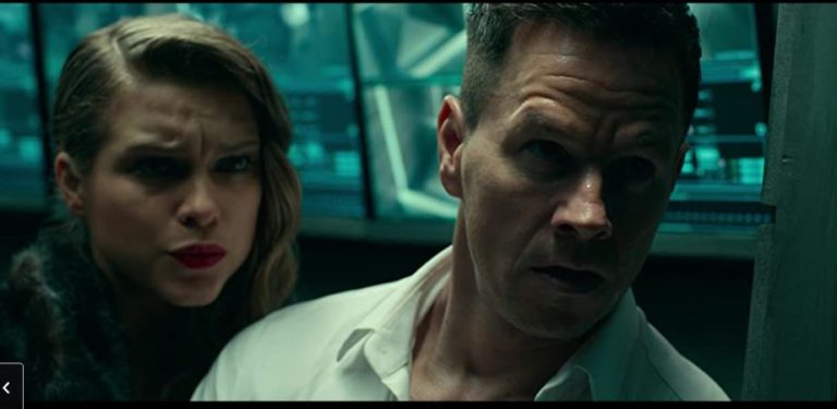 Infinite movie review 2021 – Movie Review Mom