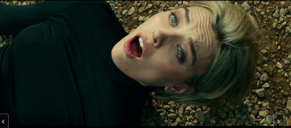 Infinite movie review 2021 – Movie Review Mom