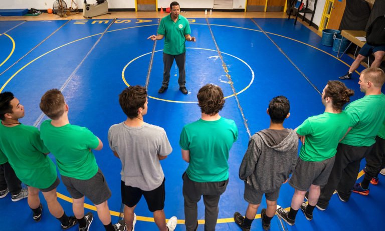 Triumph movie review 2021 – Movie Review Mom