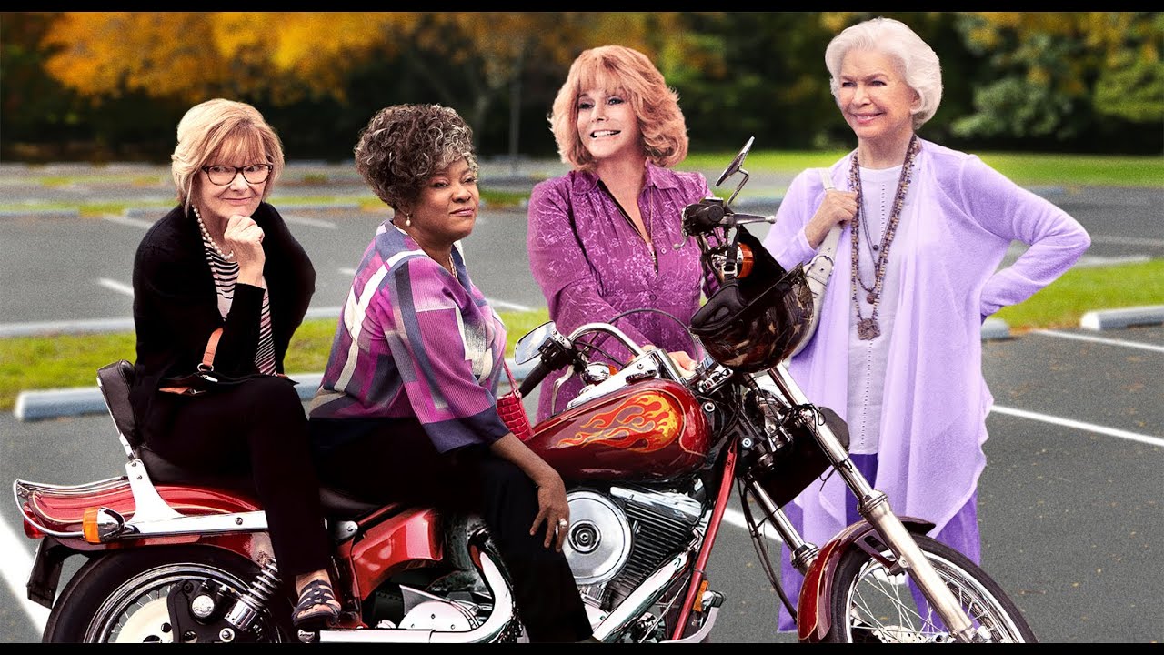 Queen Bees movie review 2021 | Movie Review Mom