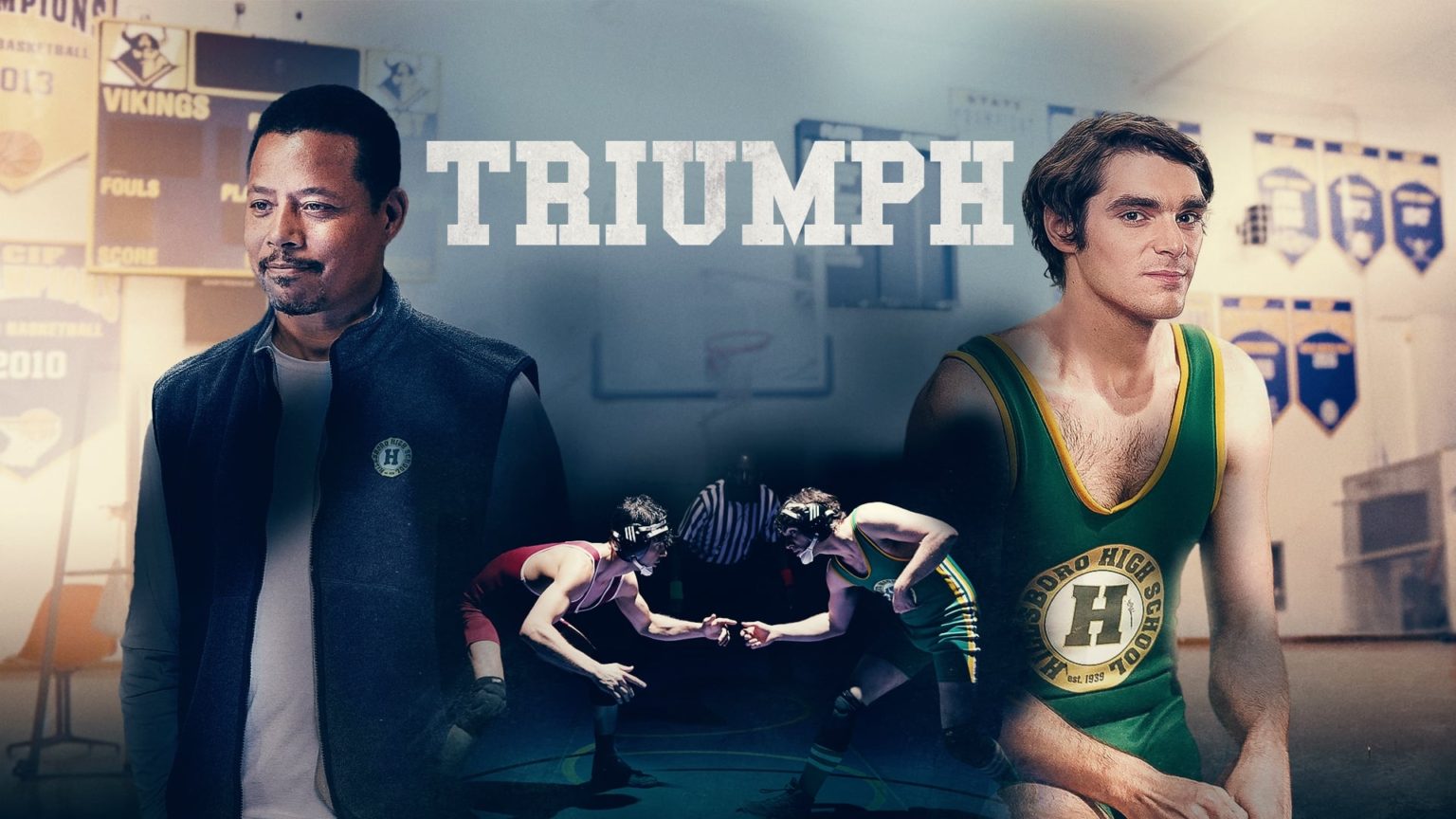 Triumph movie review 2021 – Movie Review Mom