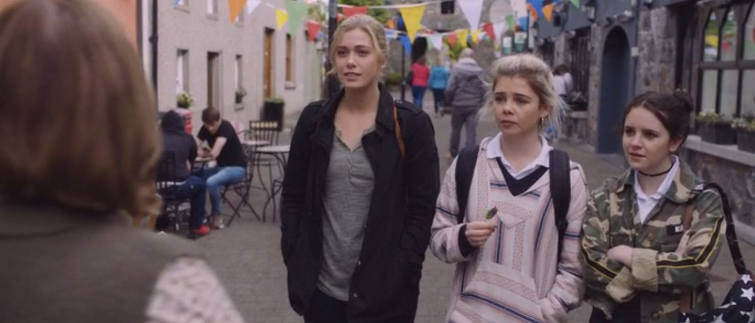 Finding You movie review 2021 – Movie Review Mom