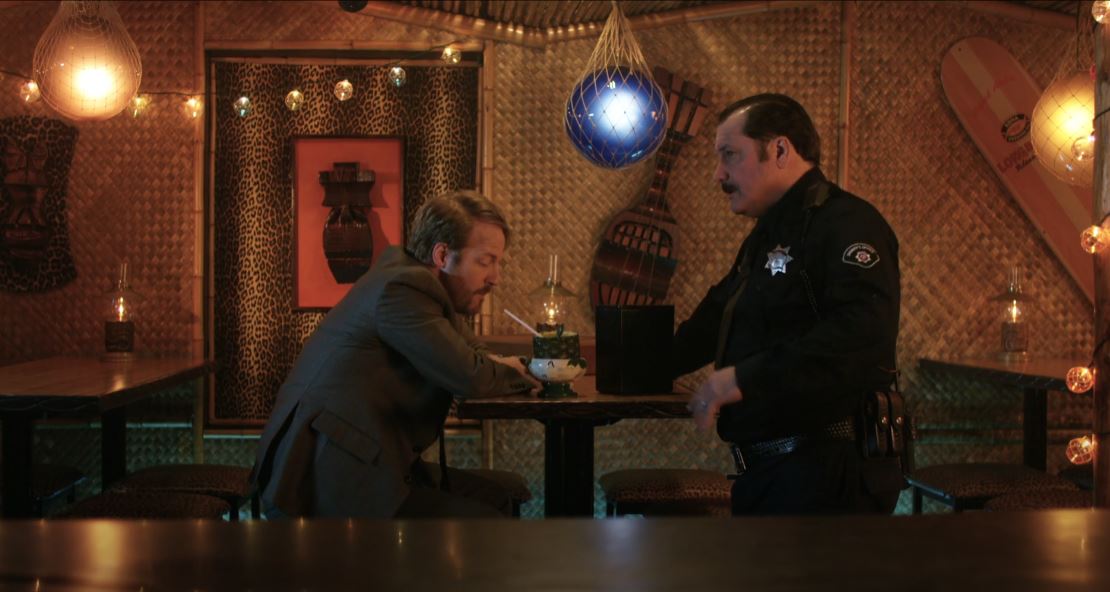 Monuments movie review 2021 – Movie Review Mom