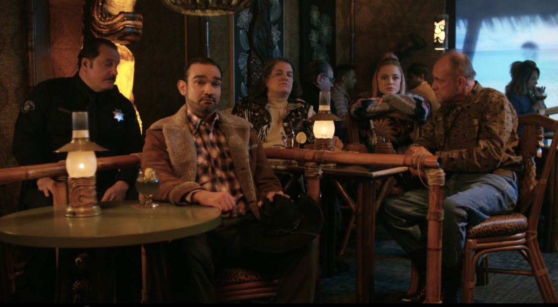 Monuments movie review 2021 – Movie Review Mom