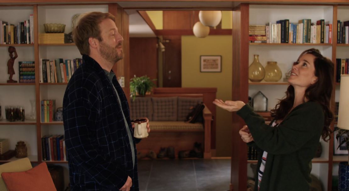 Monuments movie review 2021 – Movie Review Mom