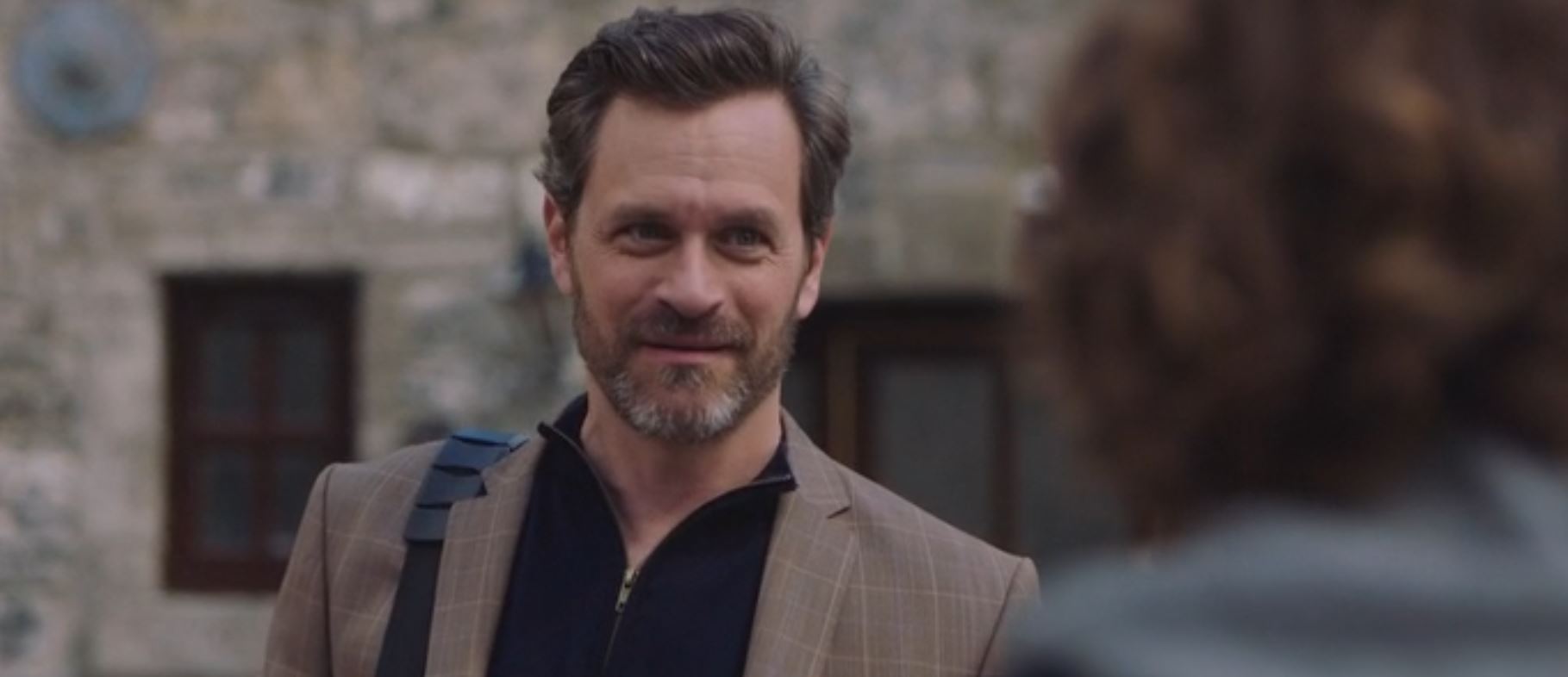 Finding You movie review 2021 – Movie Review Mom