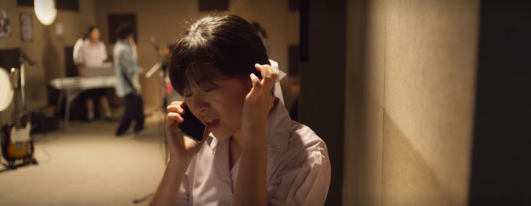 Deep movie review 2021 | Movie Review Mom