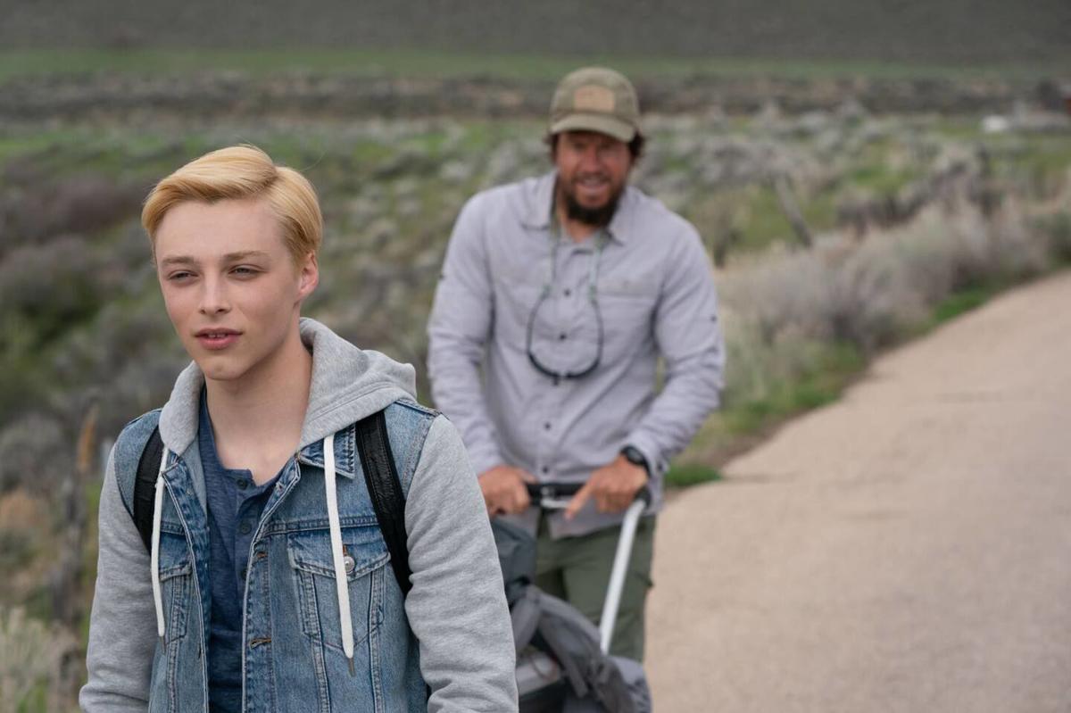 Joe Bell movie review 2021 – Movie Review Mom