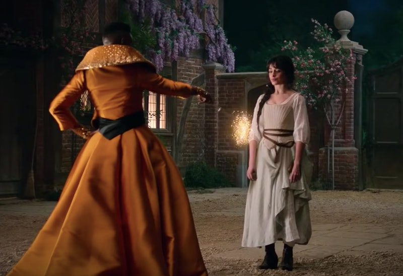 Cinderella (2021) movie review | Movie Review Mom