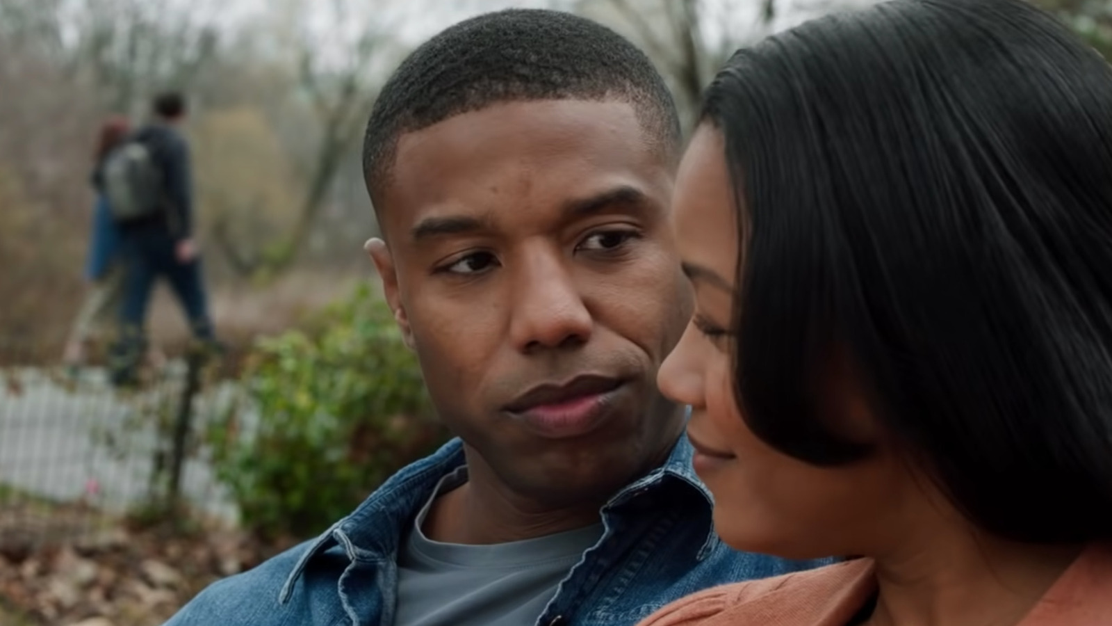 A Journal For Jordan movie review – Movie Review Mom