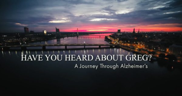 Have You Heard About Greg? movie review | Movie Review Mom