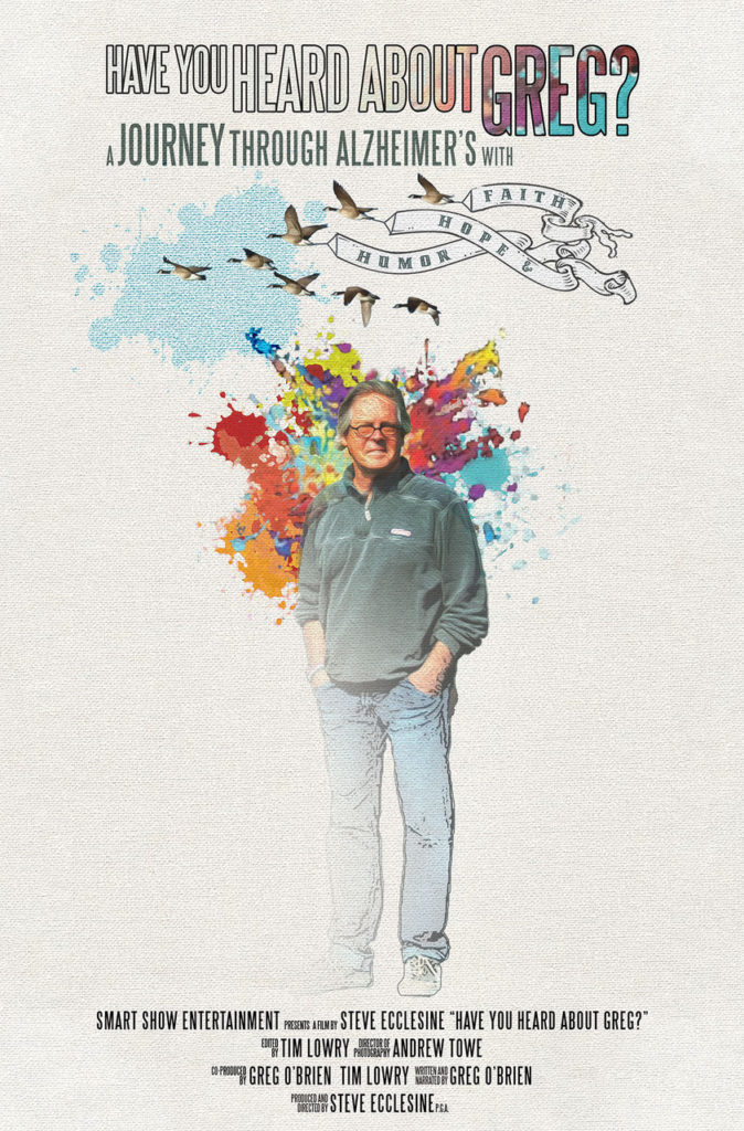 Have You Heard About Greg? movie review – Movie Review Mom