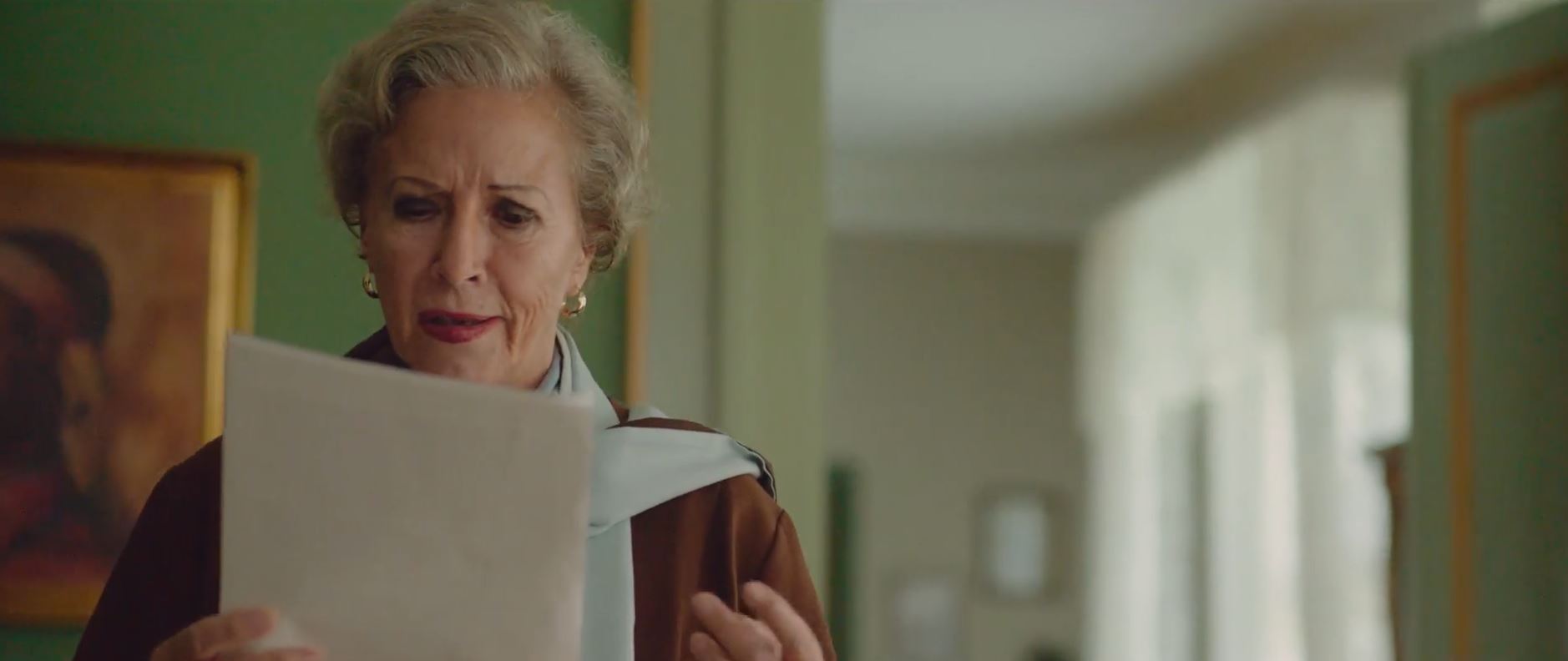 The Pact movie review – Movie Review Mom