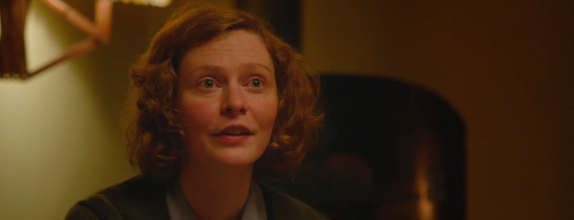 The Pact movie review – Movie Review Mom