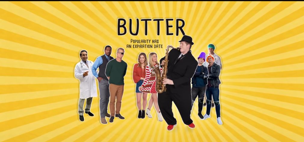 Butter movie review – Movie Review Mom