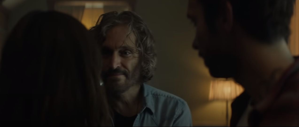 Shut In movie review – Movie Review Mom