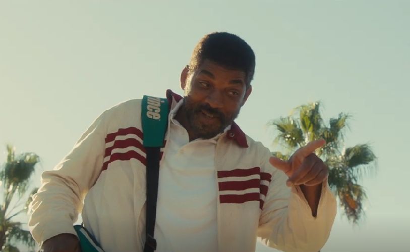 King Richard movie review | Movie Review Mom