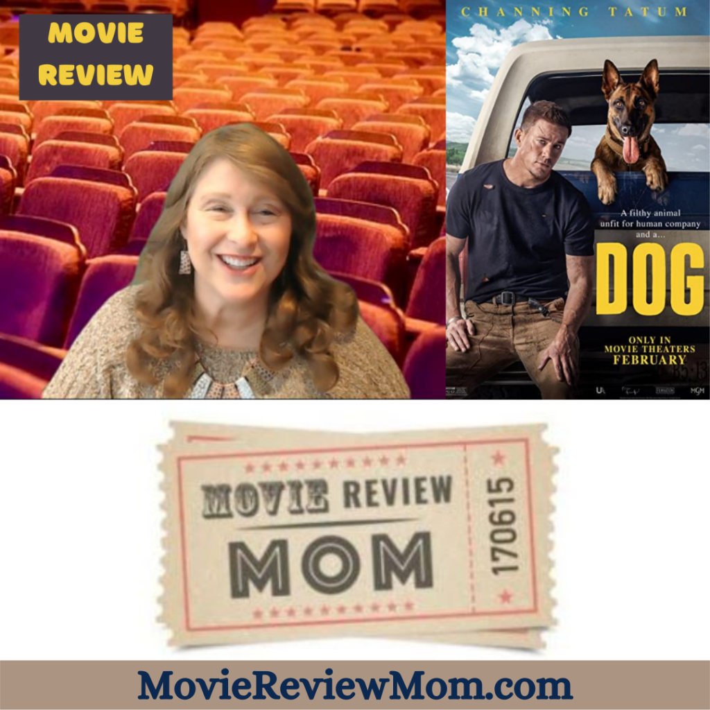 Rescued by Ruby movie review | Movie Review Mom