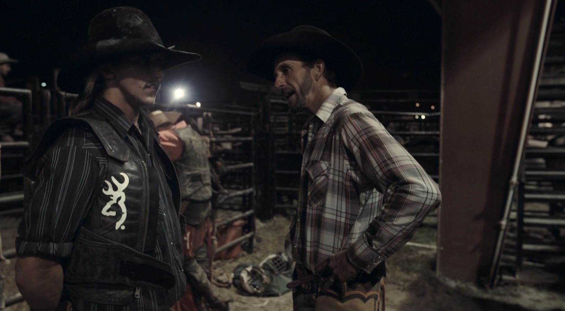 Ride Till I Die documentary review | Movie Review Mom