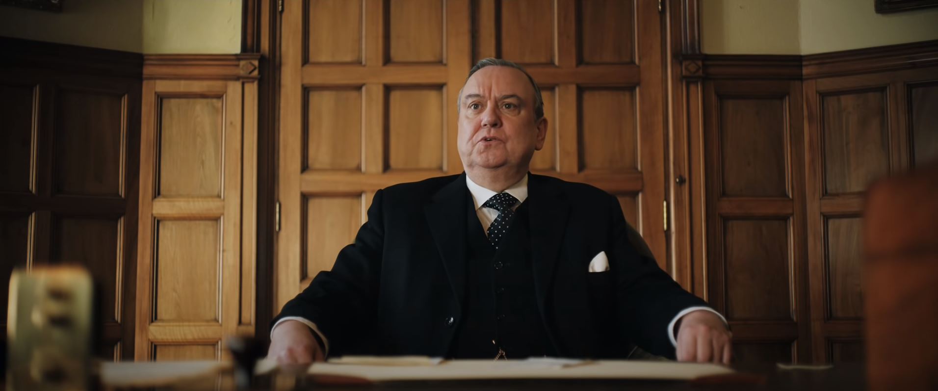 The Duke movie review | Movie Review Mom