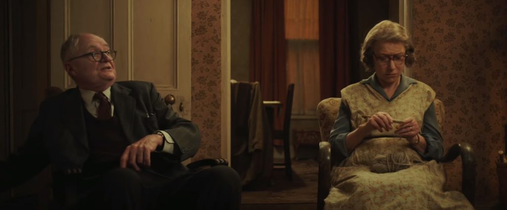 The Duke movie review | Movie Review Mom