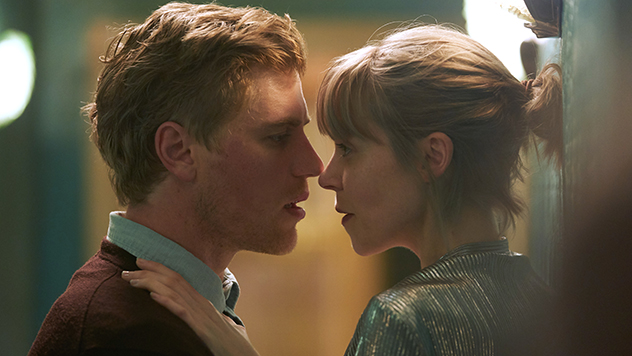 Cordelia movie review | Movie Review Mom