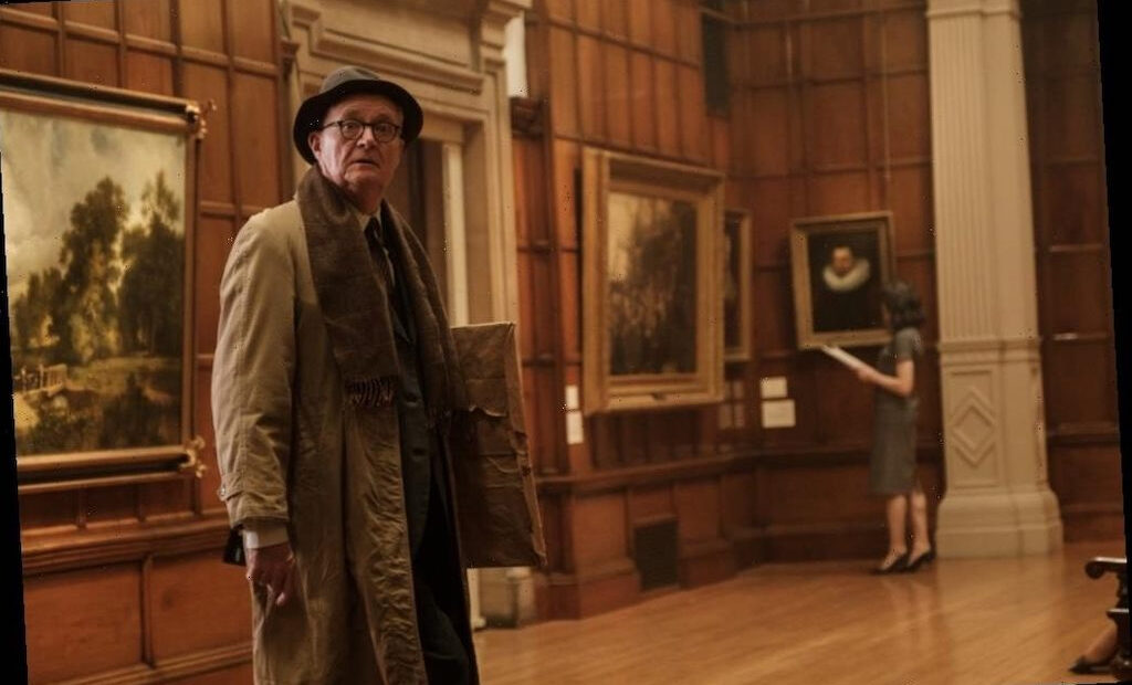 The Duke movie review | Movie Review Mom